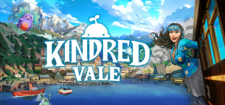 Steam Community :: Kindred Vale