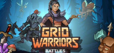 Steam Community :: Grid Warriors: Battles