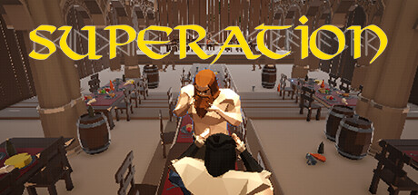 Steam Community :: Superation