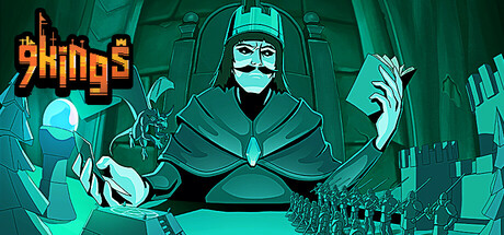 Steam workshop? :: 9 Kings Gameplay Discussions