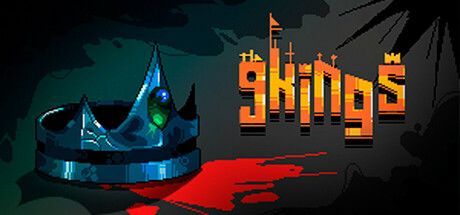 9 Kings Gameplay Discussions :: Steam Community