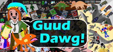 Steam Community :: Guud Dawg!