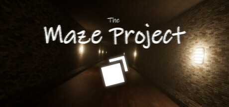 Steam Community :: The Maze Project
