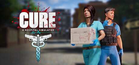 CURE - A Hospital Simulator General Discussions :: Steam Community