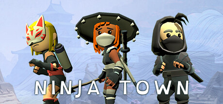 Steam Community :: Ninja Town