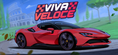 Steam Community :: Viva Veloce