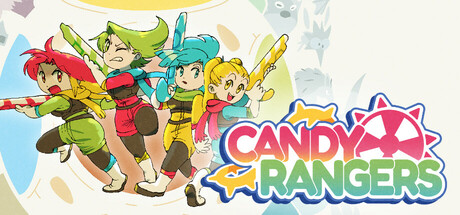 Steam Community :: Candy Rangers