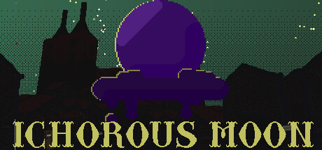 Steam Community :: Ichorous Moon