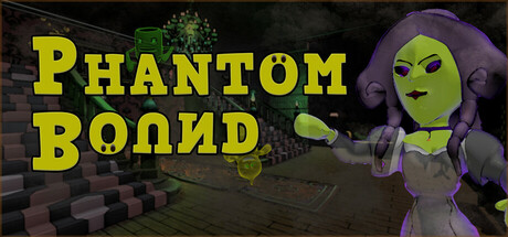 Steam Community :: Phantom Bound