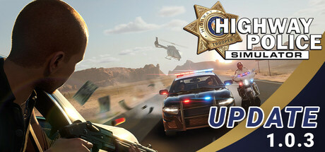 Steam Community :: Highway Police Simulator