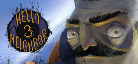 Steam Community :: Hello Neighbor 3