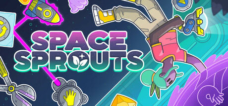 Space Sprouts General Discussions :: Steam Community