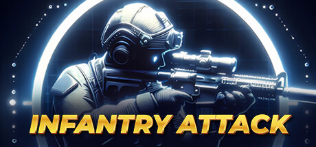 Steam Community :: Infantry Attack