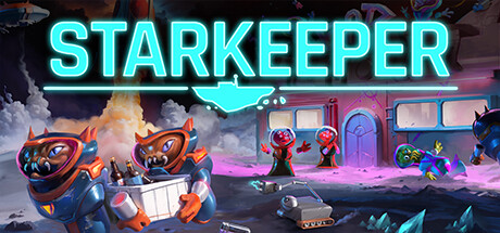 Steam Community :: StarKeeper
