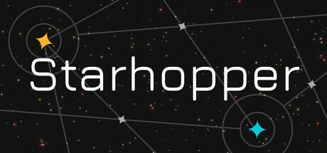 Steam Community :: Starhopper