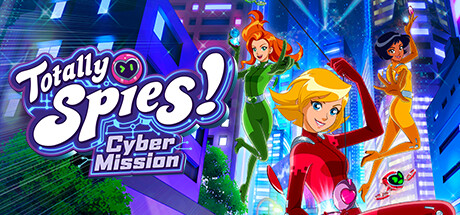 Steam Community :: Totally Spies! - Cyber Mission