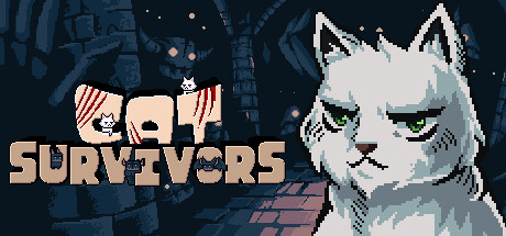 Steam Community :: Cat Survivors