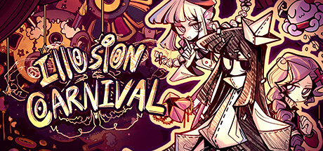 Wuwu's novel pages? :: Illusion Carnival General Discussions