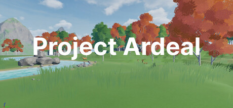 Steam Community :: Project Ardeal