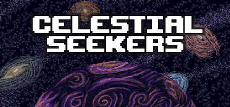 Steam Community :: Celestial Seekers