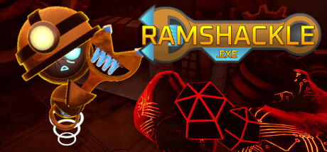 Steam Community :: RAMSHACKLE.EXE