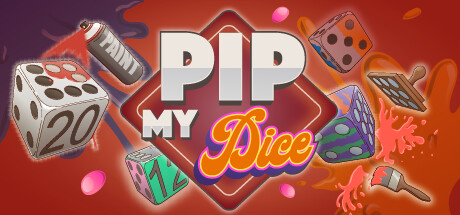 Steam Community :: Pip My Dice