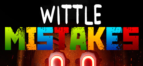Steam Community :: Wittle Mistakes