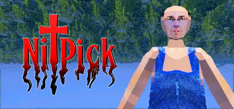 Steam Community :: Nitpick