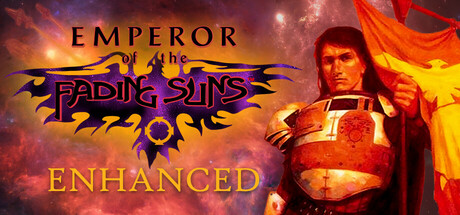 Changes in Emperor of the Fading Suns Enhanced :: Emperor of the Fading ...