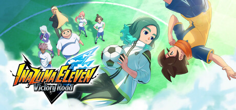 Counter Shots? :: INAZUMA ELEVEN: Victory Road General Discussions
