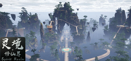 Steam Community :: Spirit Realm