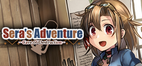 Steam Community :: Sera's Adventure -Cave of Destruction-
