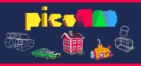 Steam Community :: picoCAD