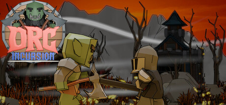 Steam Community :: Orc Incursion