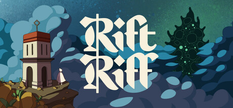 Steam Community :: Rift Riff