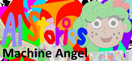 Steam Community :: AI Stories: Machine Angel