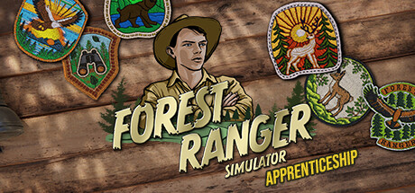 Steam Community :: Forest Ranger Simulator - Apprenticeship