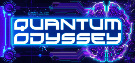Steam Community :: Quantum Odyssey