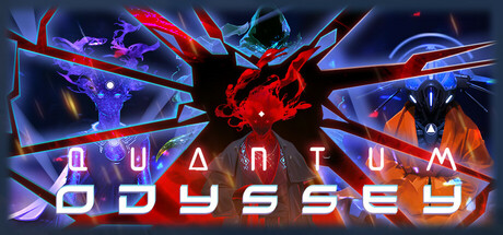 Steam Community :: Quantum Odyssey