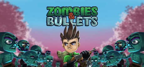 Steam Community :: Zombies & Bullets