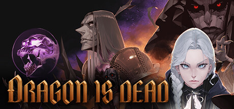 Steam Community :: Dragon Is Dead