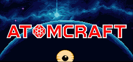 Steam Community :: Atomcraft