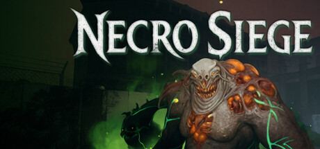 Steam Community :: Necro Siege