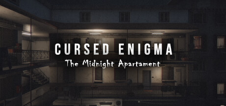 please make more of these :: Cursed Enigma - The Midnight Apartment General Discussions