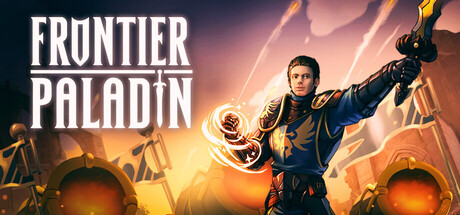 Frontier Paladin General Discussions :: Steam Community