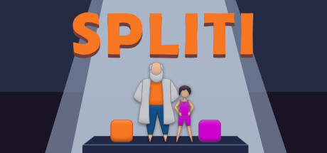 Spliti General Discussions :: Steam Community