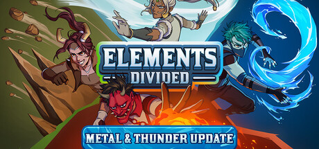 Steam Community :: Elements Divided
