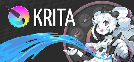 Steam Community :: Krita