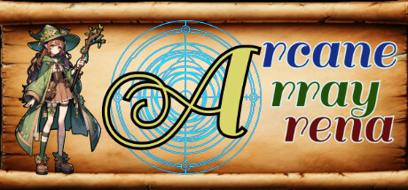 Steam Community :: Arcane Array Arena