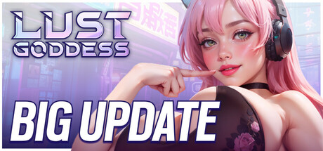 Steam Community :: Lust Goddess